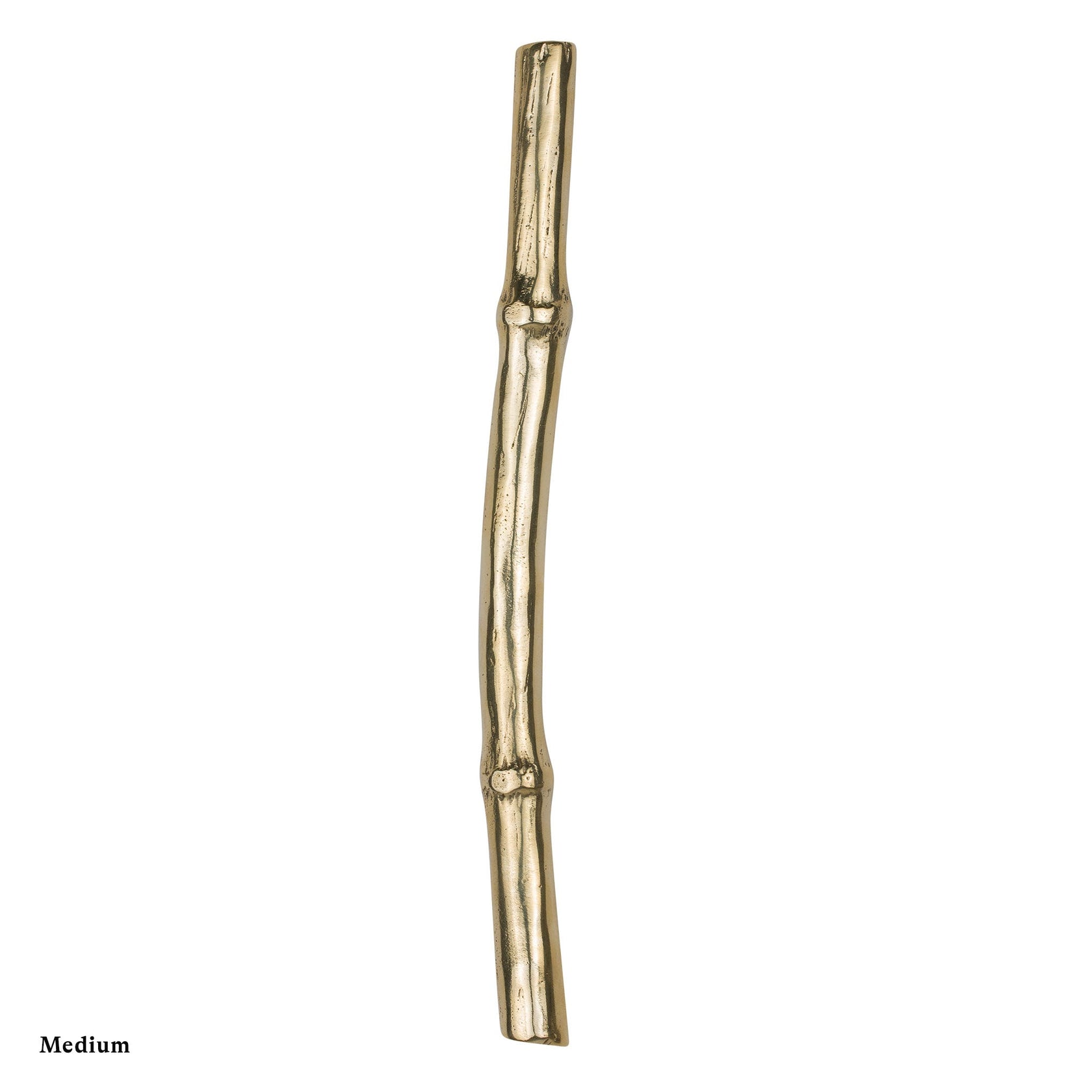 Bamboo Pull – Studio Marchant