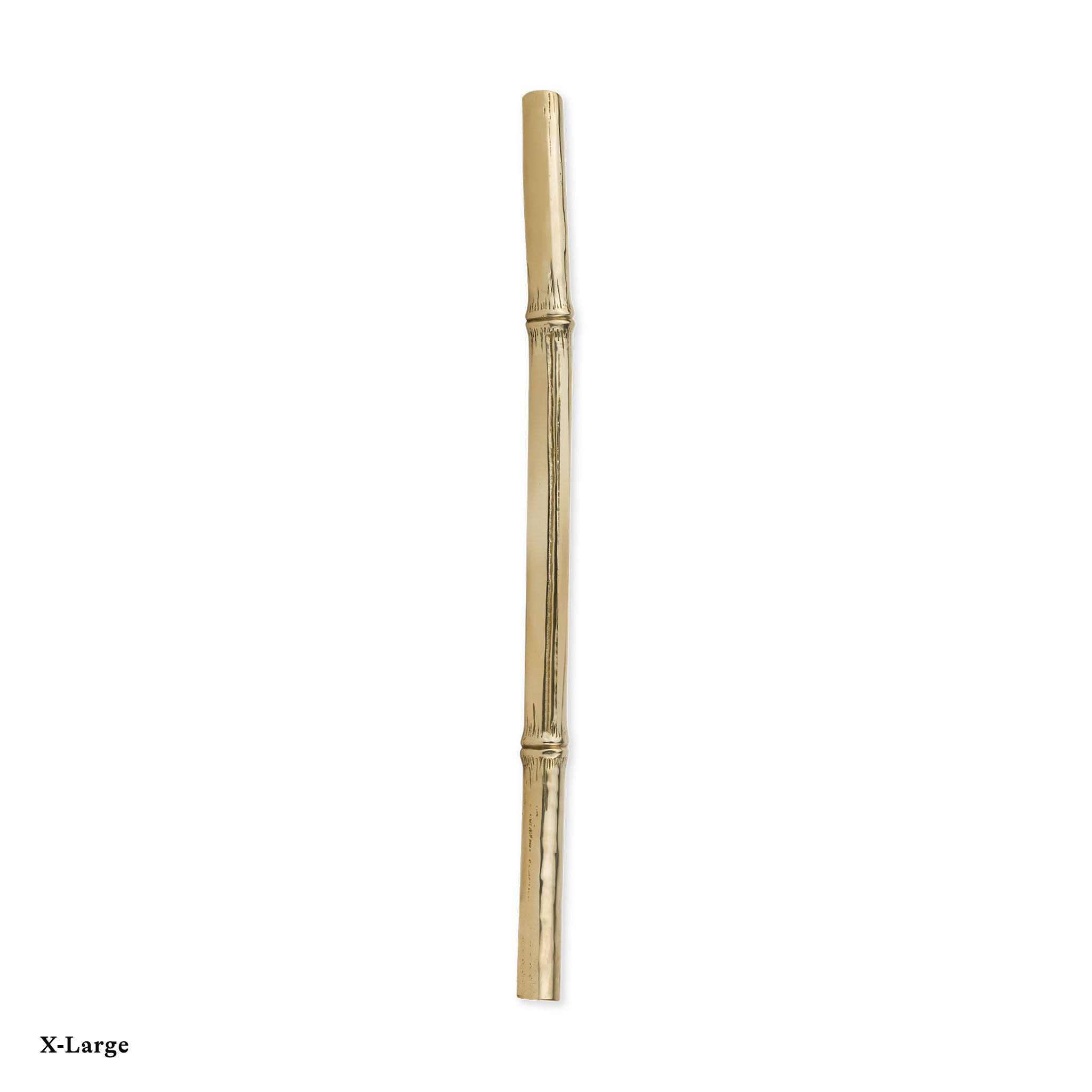 Bamboo Pull – Studio Marchant