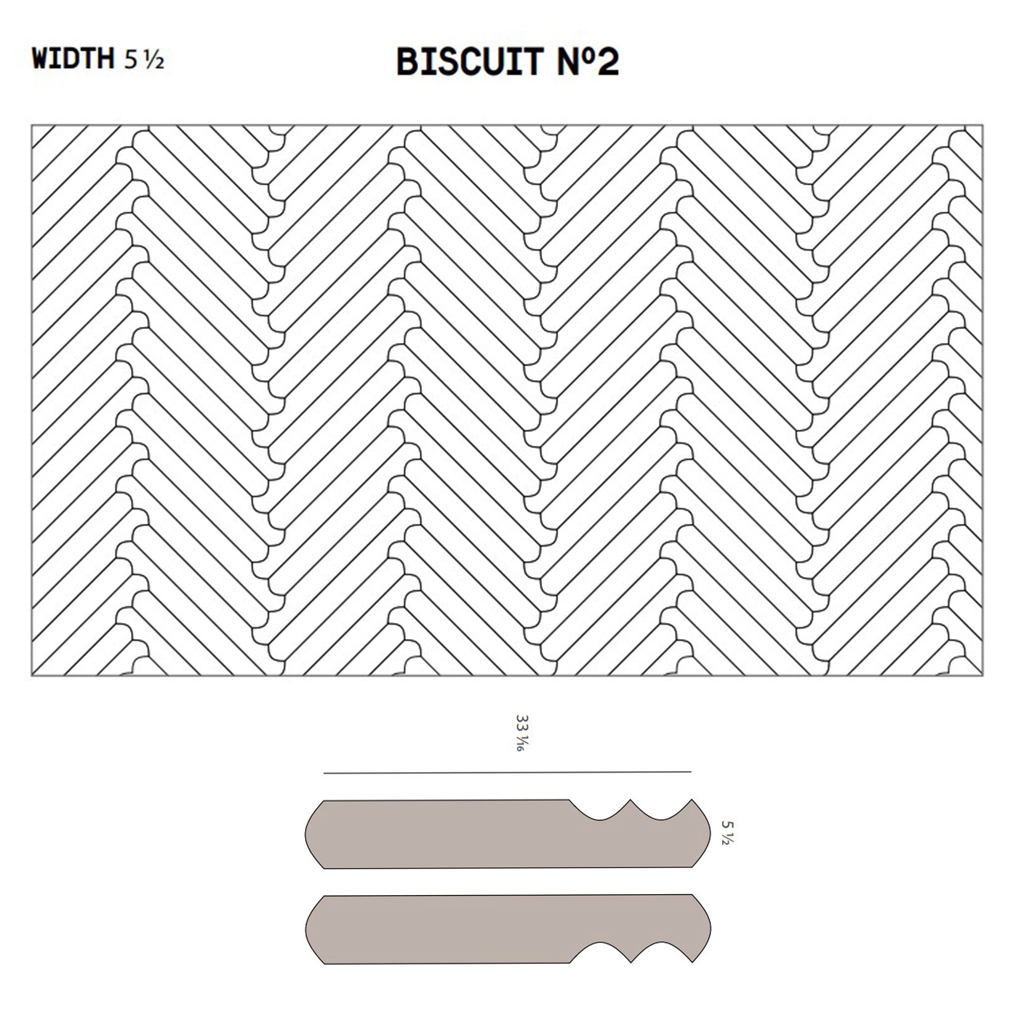 Wood Flooring & Paneling - Natural Genius | Biscuit – Studio Marchant