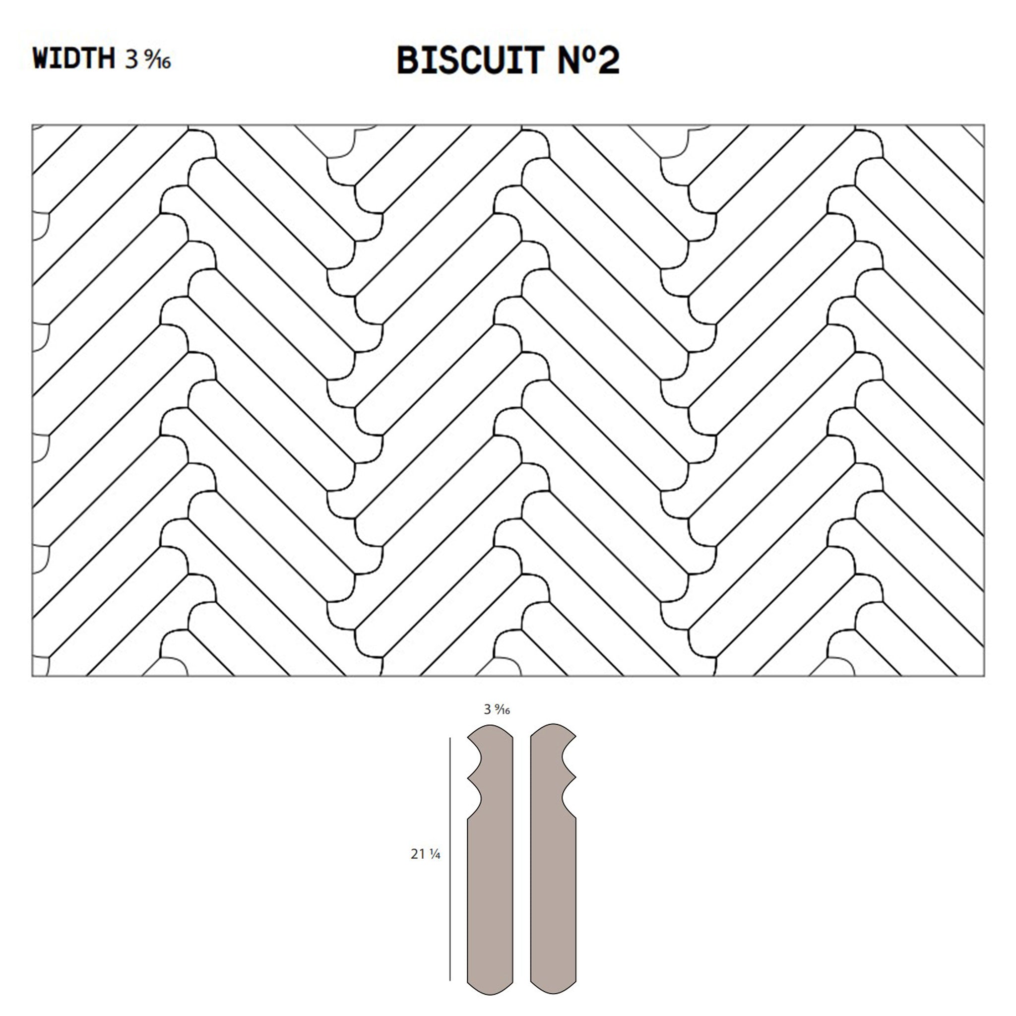 Wood Flooring & Paneling - Natural Genius | Biscuit – Studio Marchant