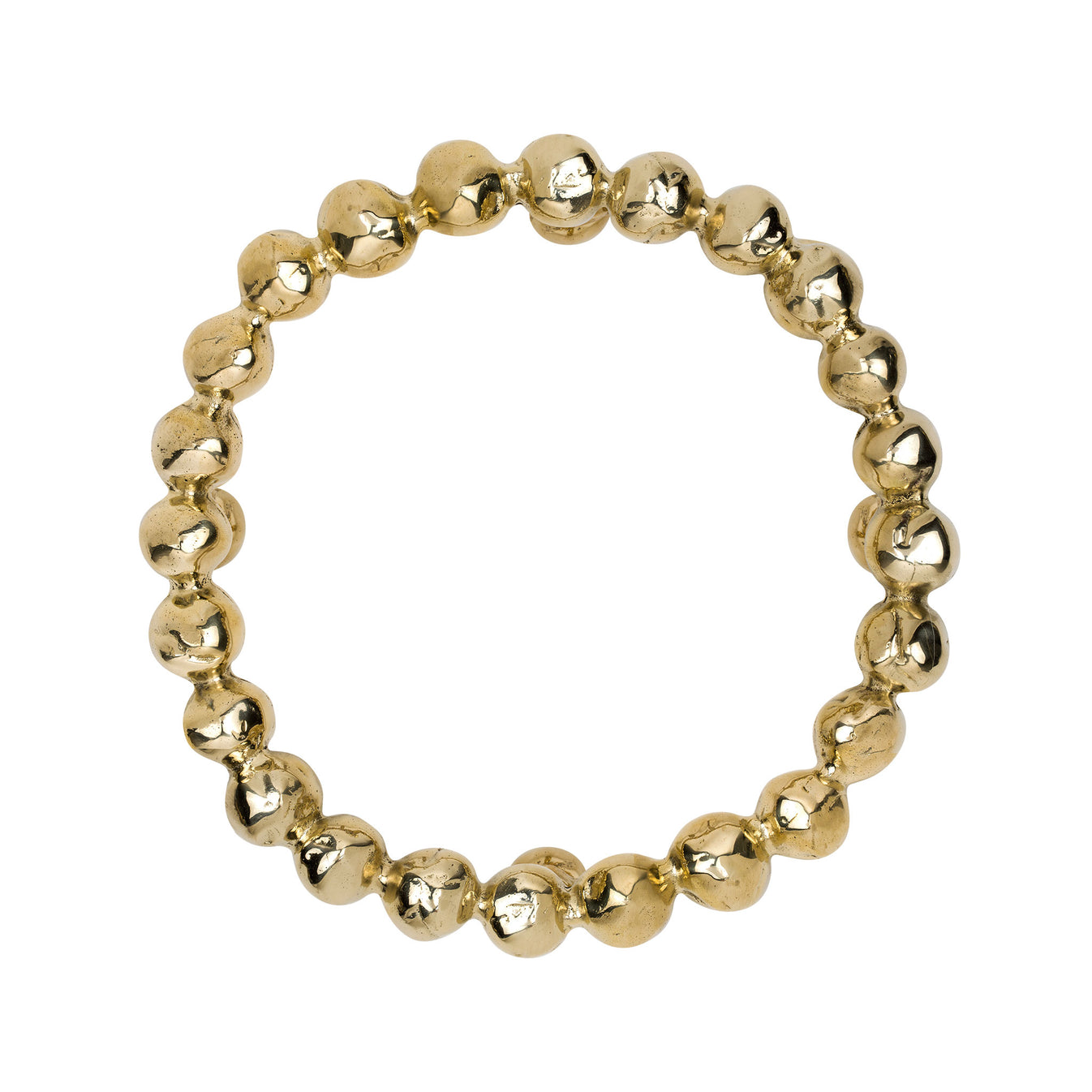 Buzi Round Pull – Studio Marchant