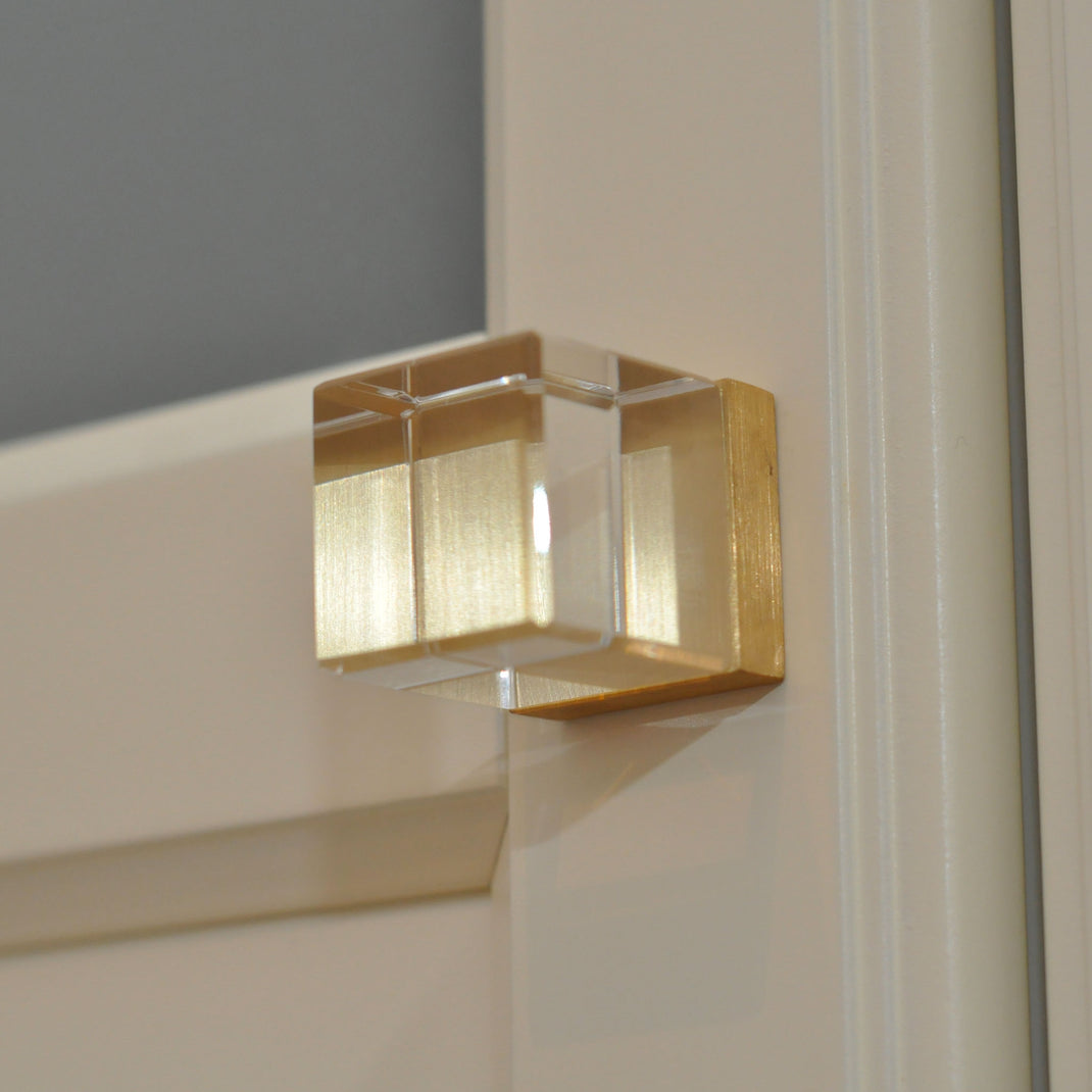 Exquisite hardware – Studio Marchant