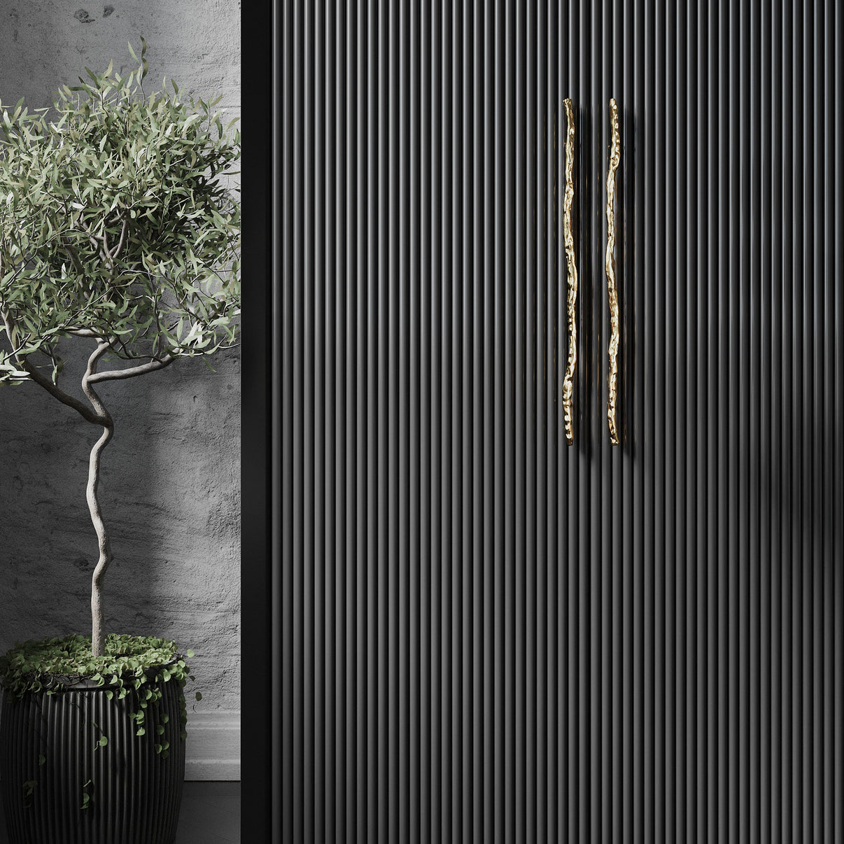 Ego Pull – Studio Marchant