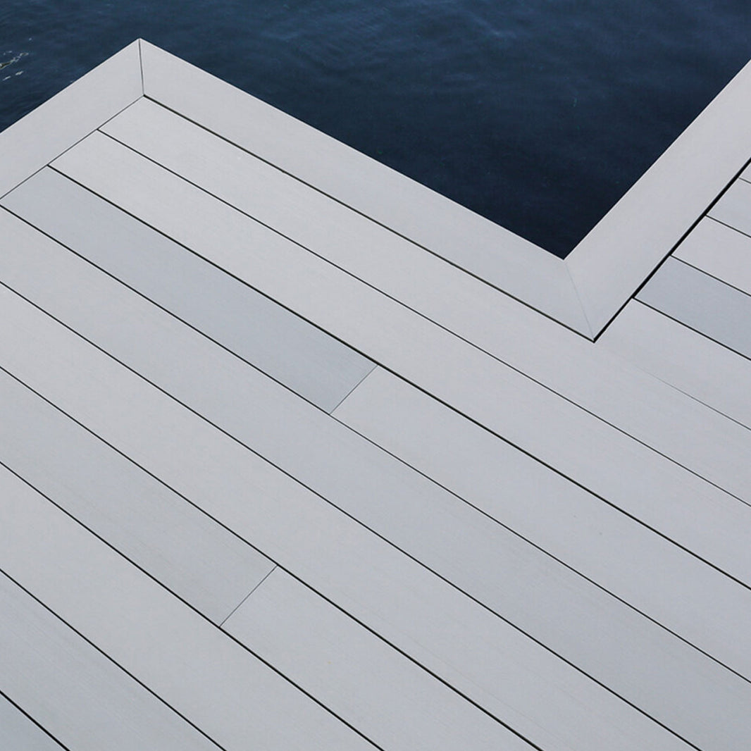 Esthec Decking – Studio Marchant