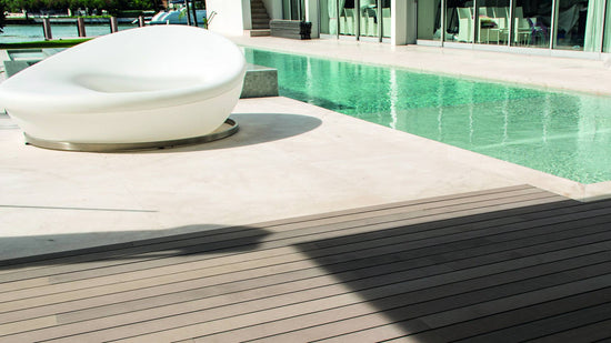 Esthec Decking – Studio Marchant