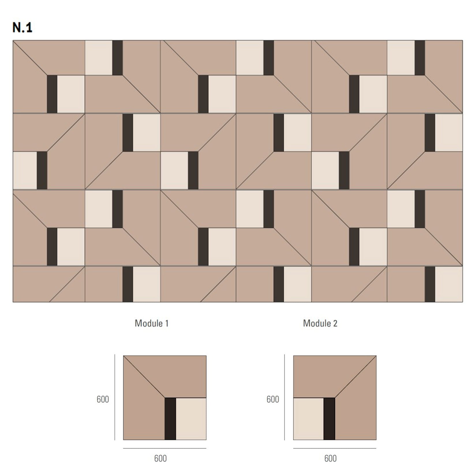 Wood Flooring & Paneling - Natural Genius | Factum – Studio Marchant