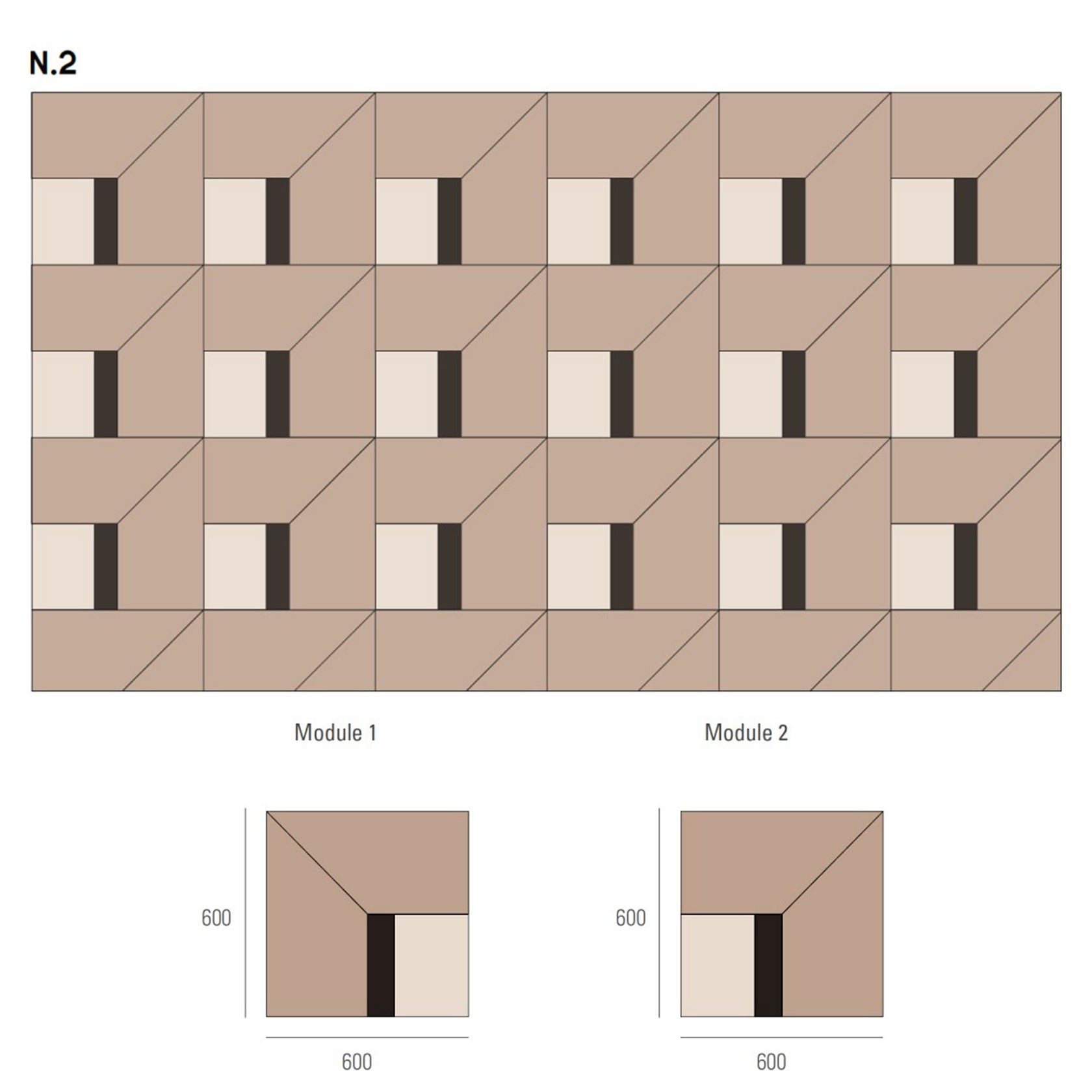 Wood Flooring & Paneling - Natural Genius | Factum – Studio Marchant