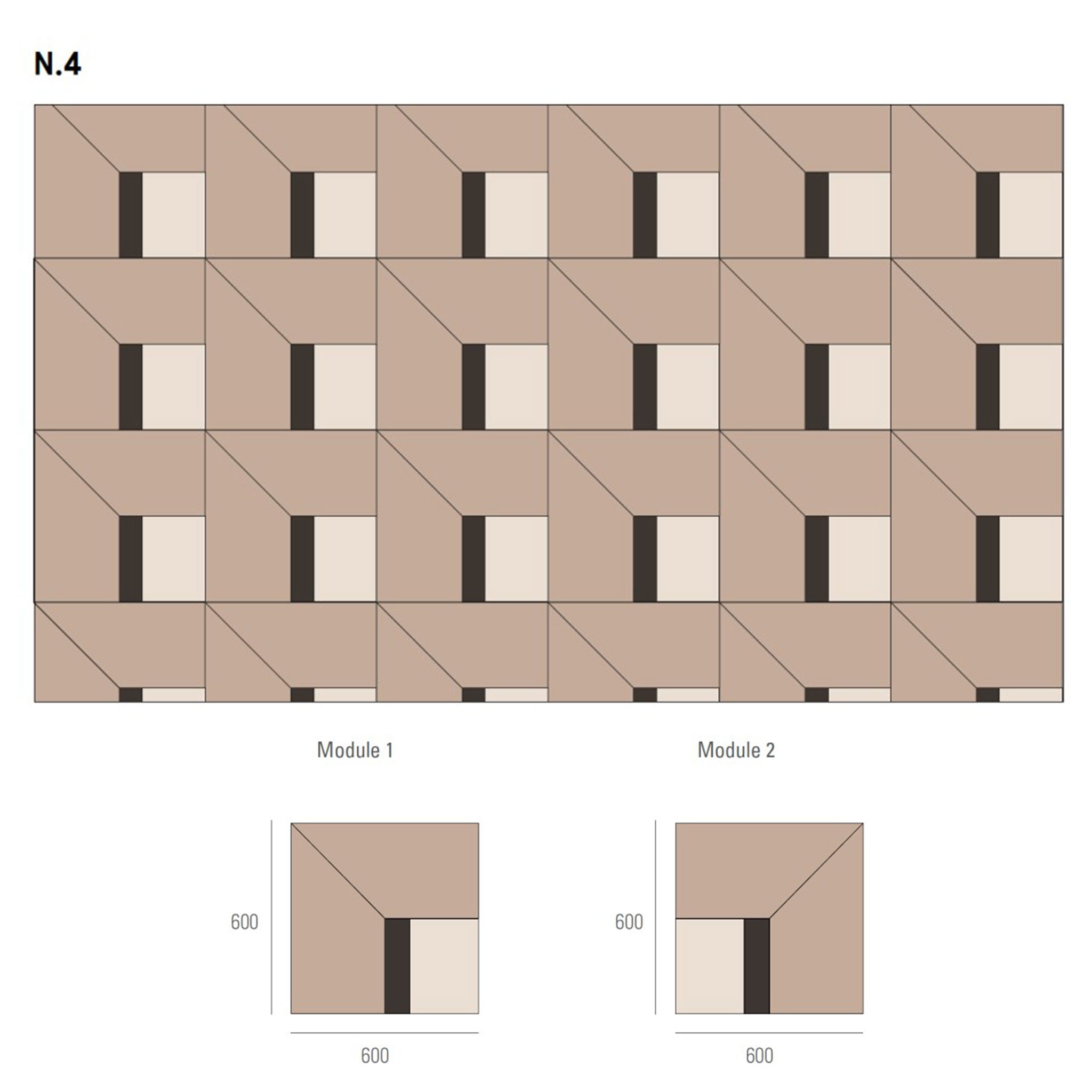 Wood Flooring & Paneling - Natural Genius | Factum – Studio Marchant