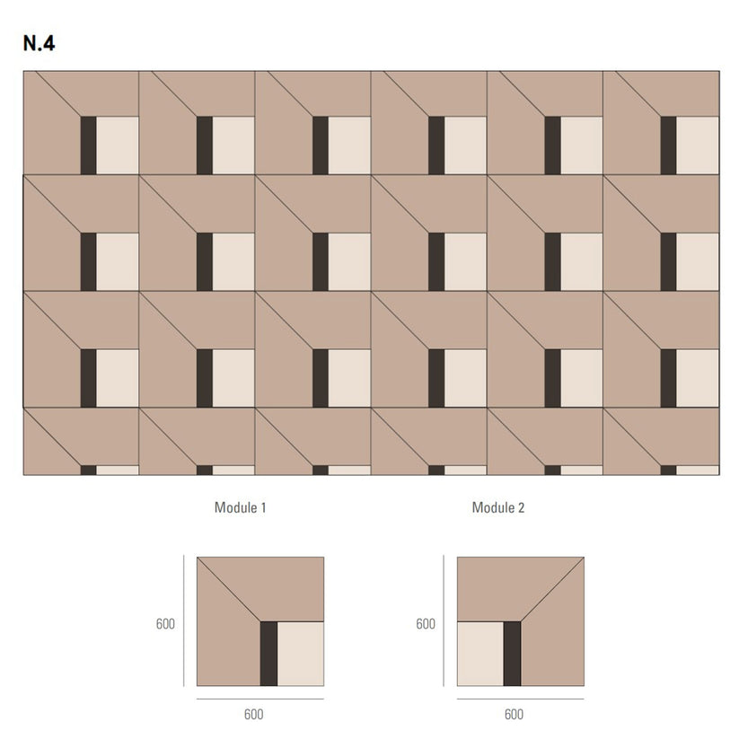 Wood Flooring & Paneling - Natural Genius | Factum – Studio Marchant