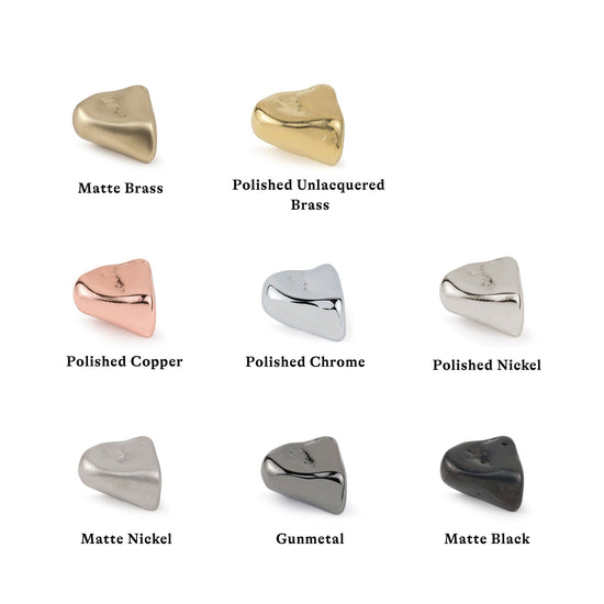 Rod Pull – Studio Marchant