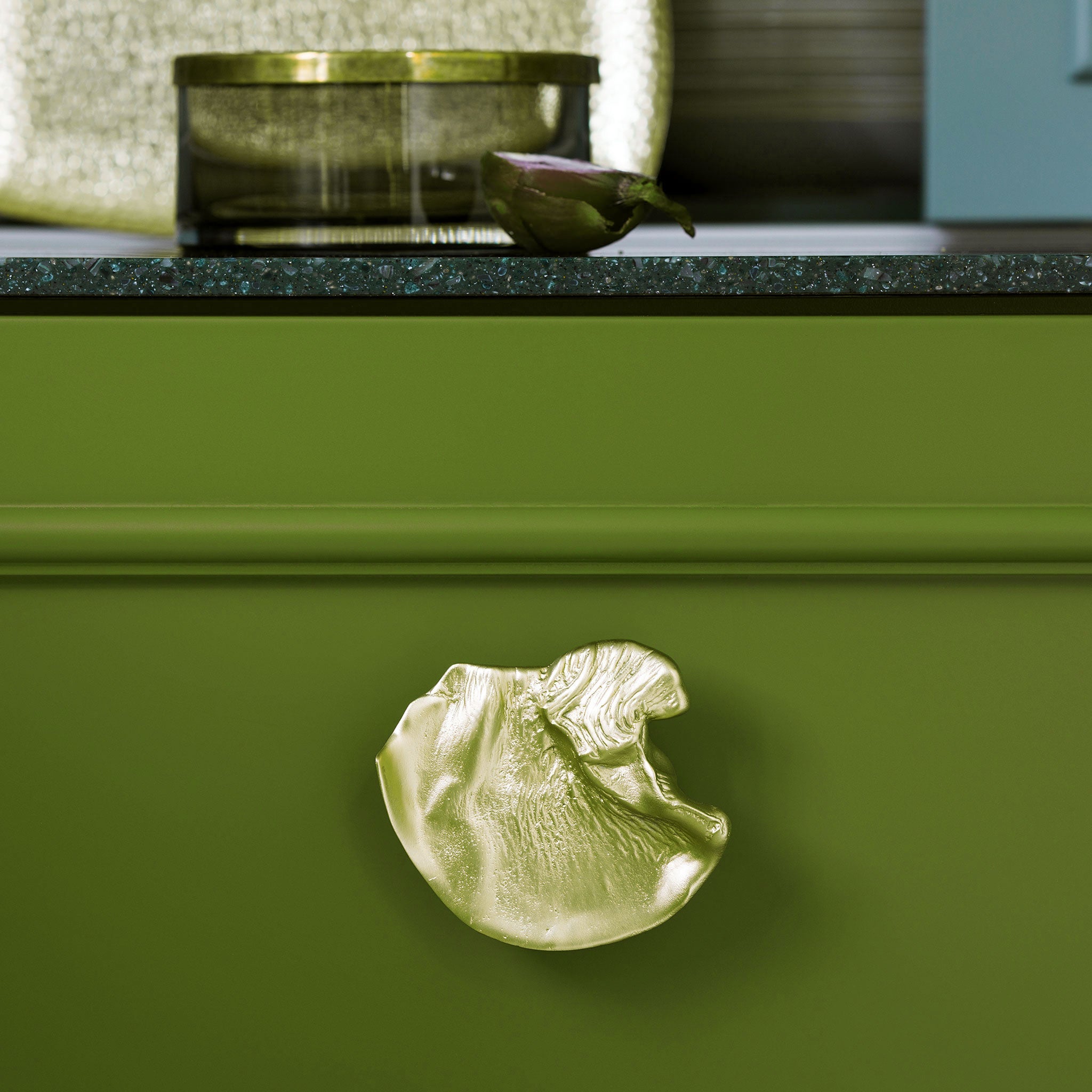 Fold Pull – Studio Marchant