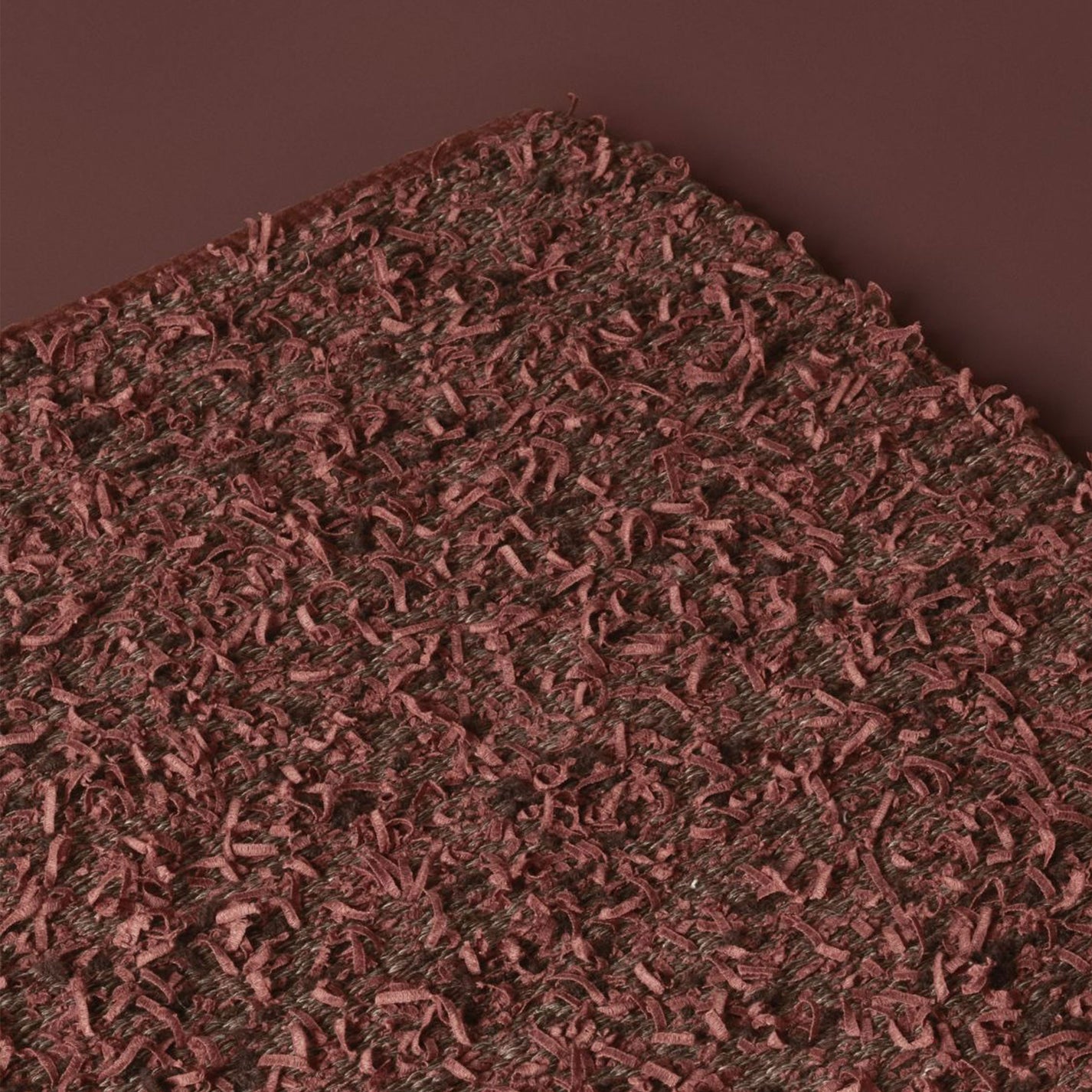 Custom Handwoven Rug | Bentu – Studio Marchant