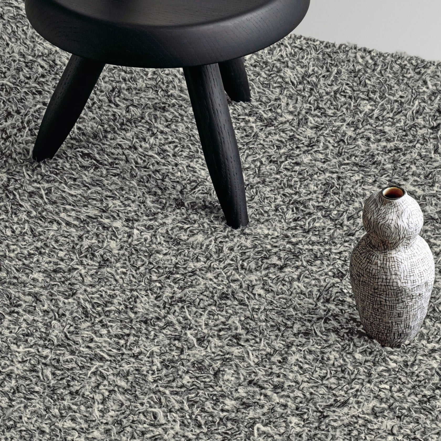 Custom Handwoven Rug | Erbe – Studio Marchant