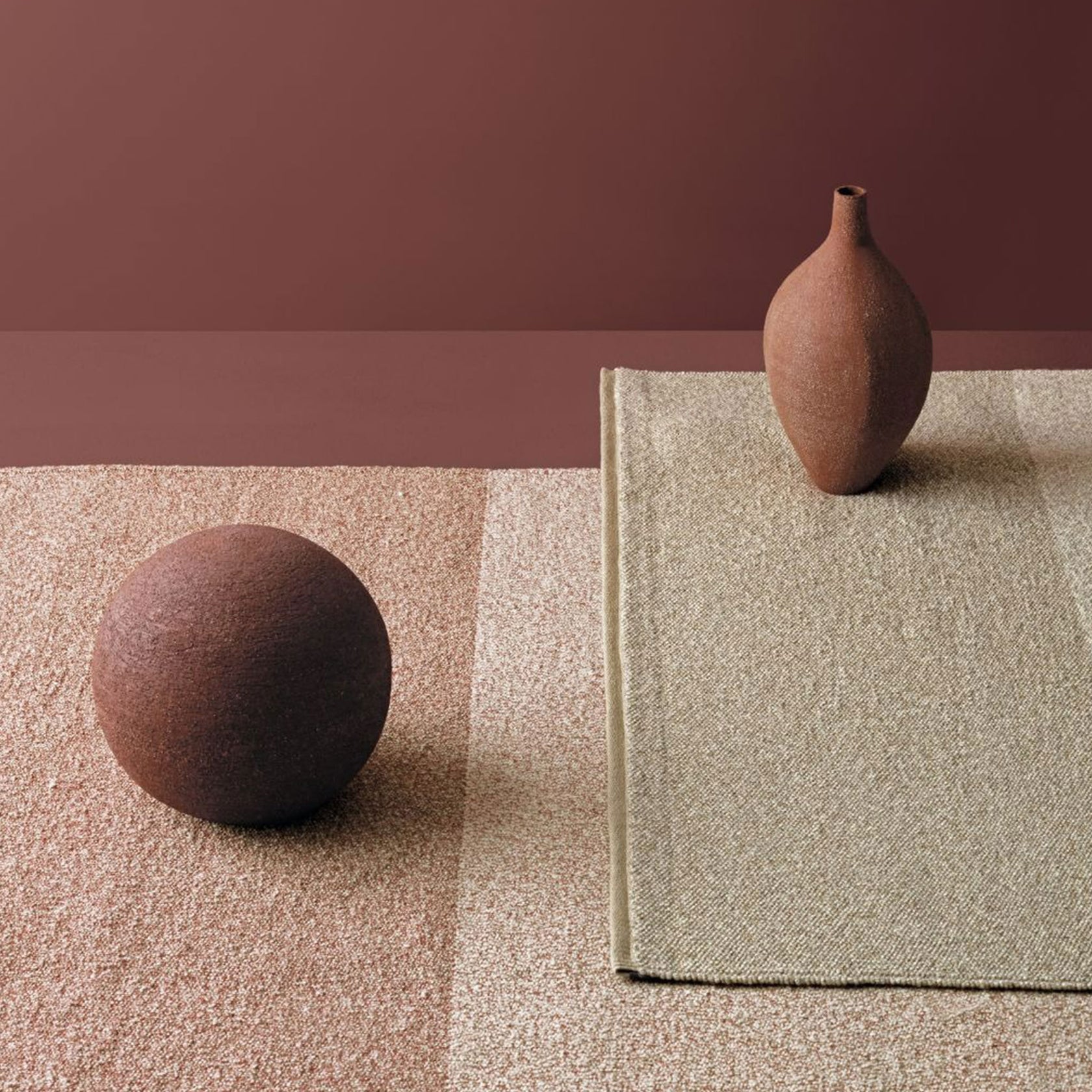 Custom Handwoven Rug | Pura – Studio Marchant