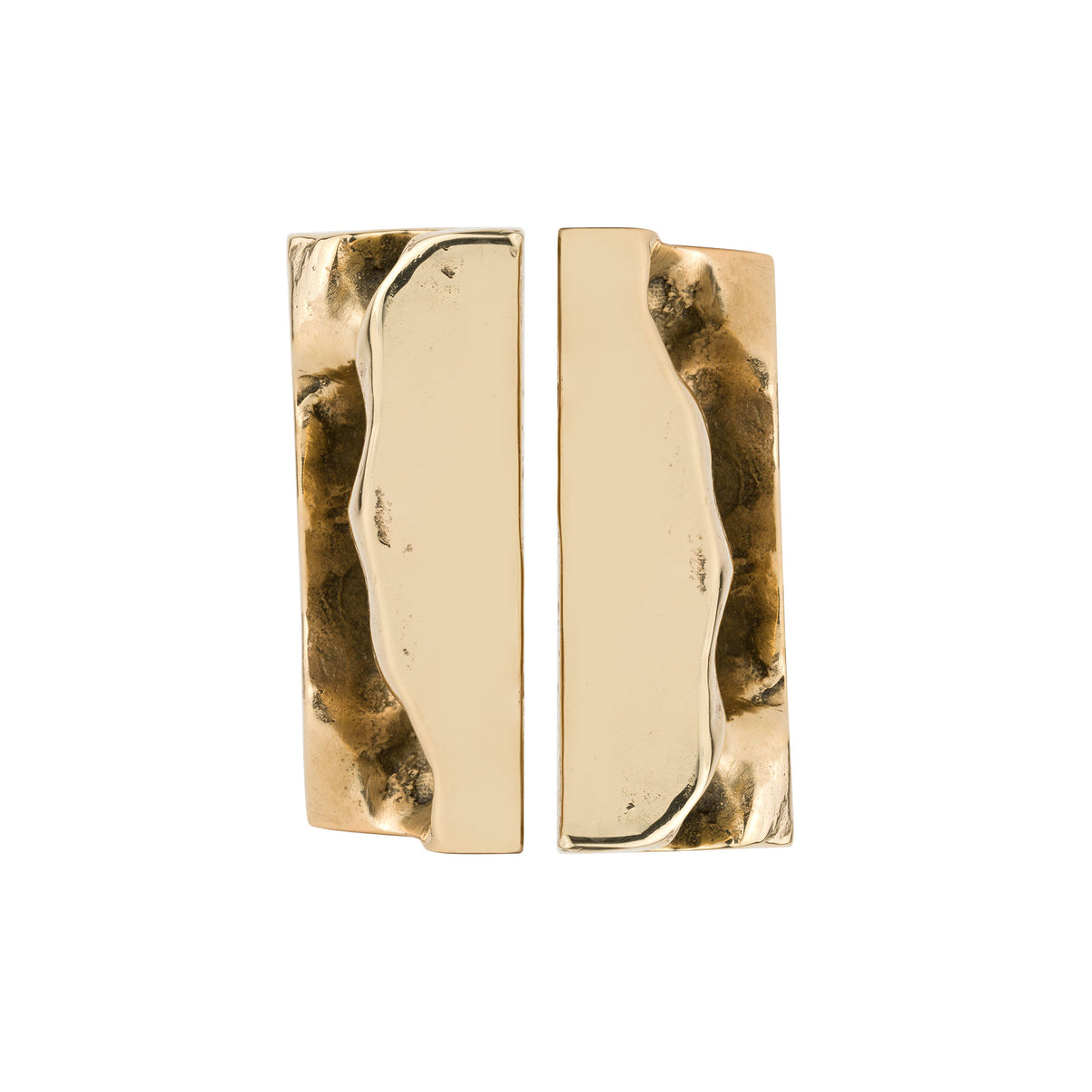 Gesture 6 Pull – Studio Marchant