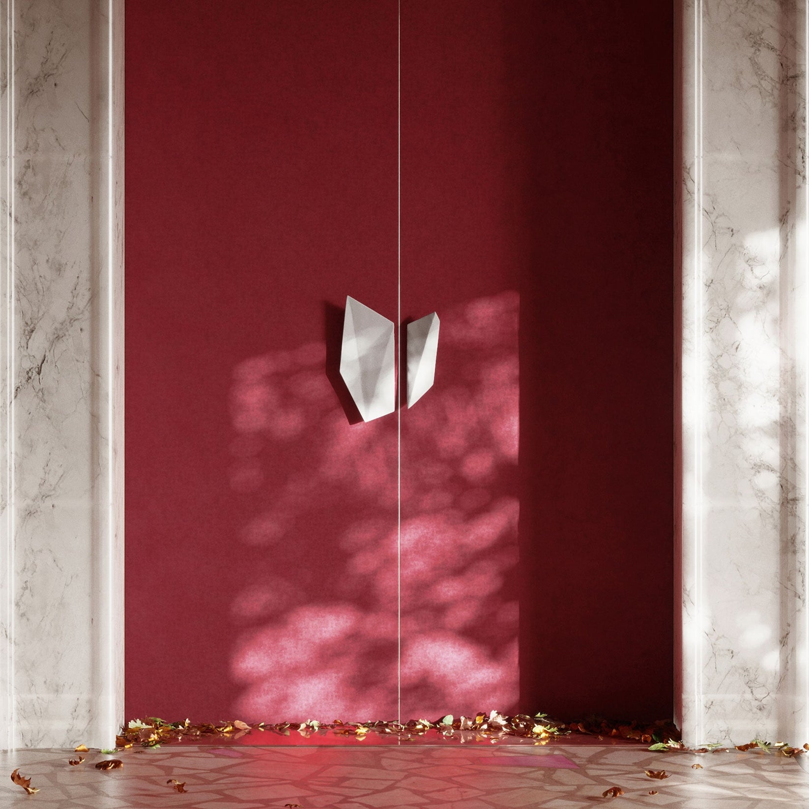 Rufus Pull – Studio Marchant