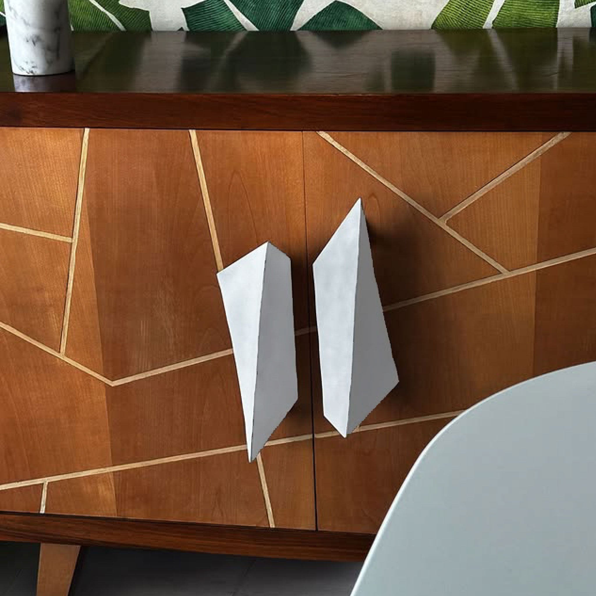 Haakon Pull – Studio Marchant