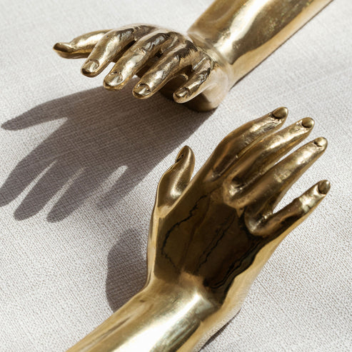 Hand Pull – Studio Marchant