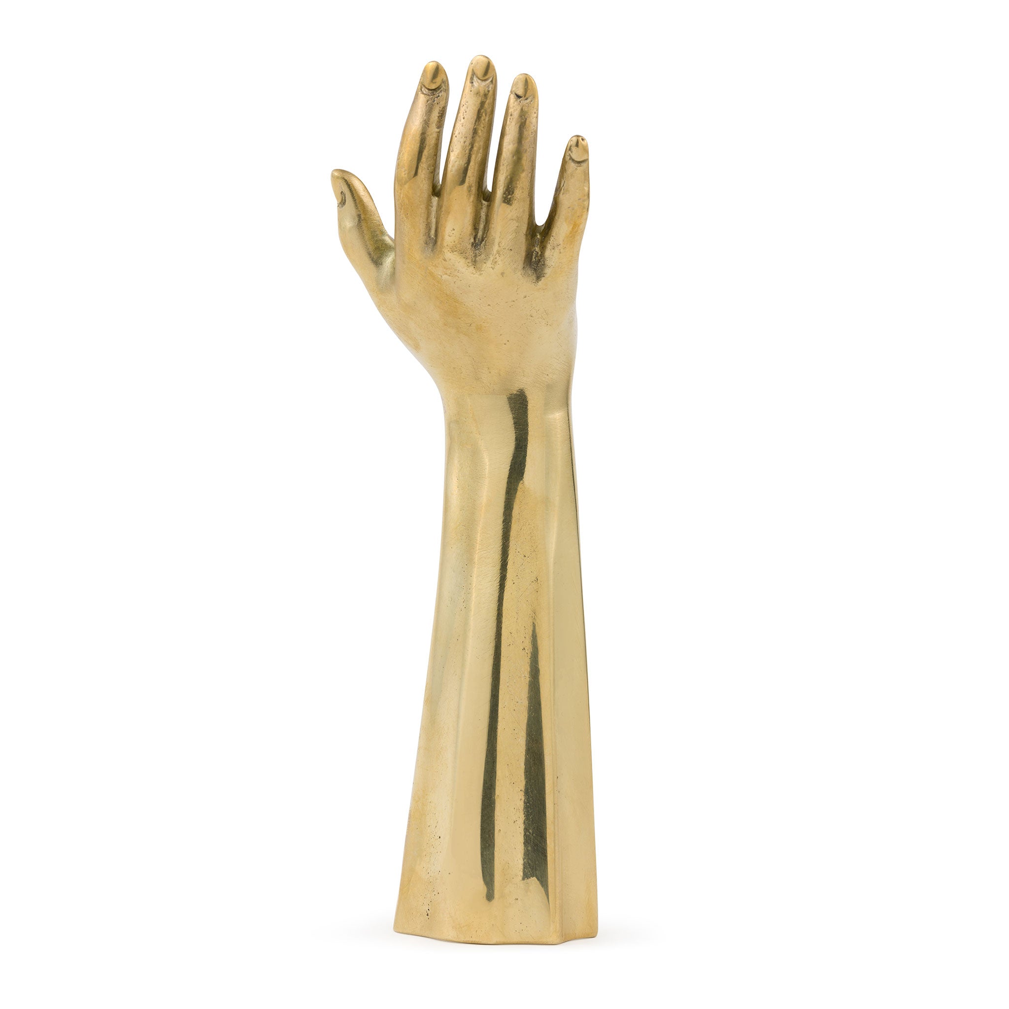 Hand Pull – Studio Marchant
