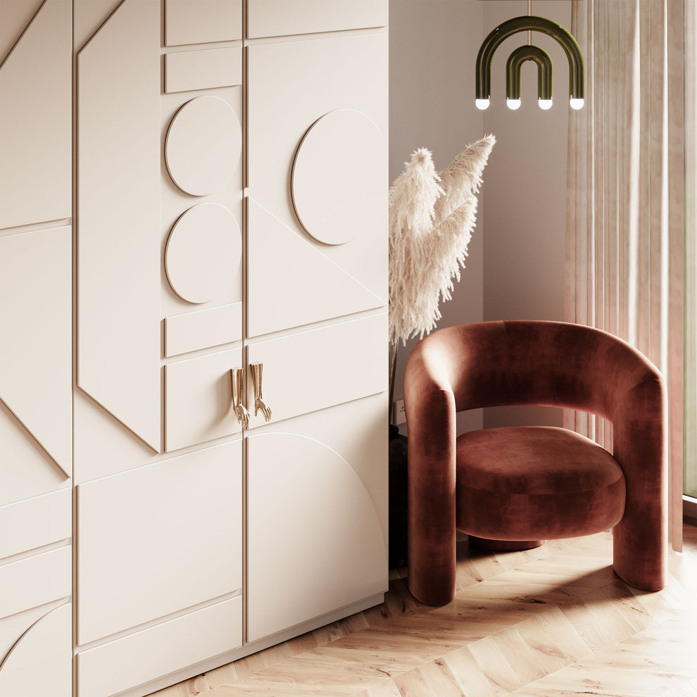 Hand Pull – Studio Marchant