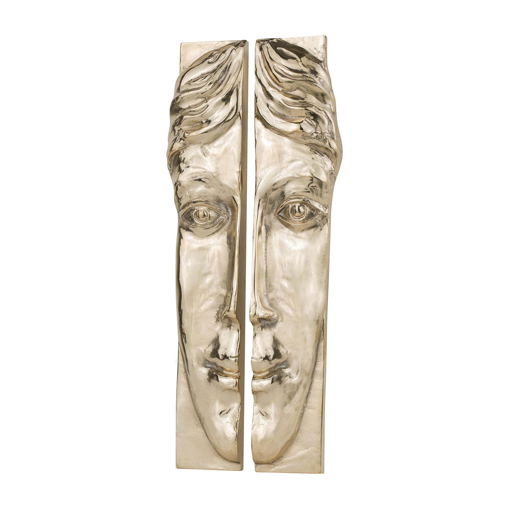 He Pull | Medium – Studio Marchant