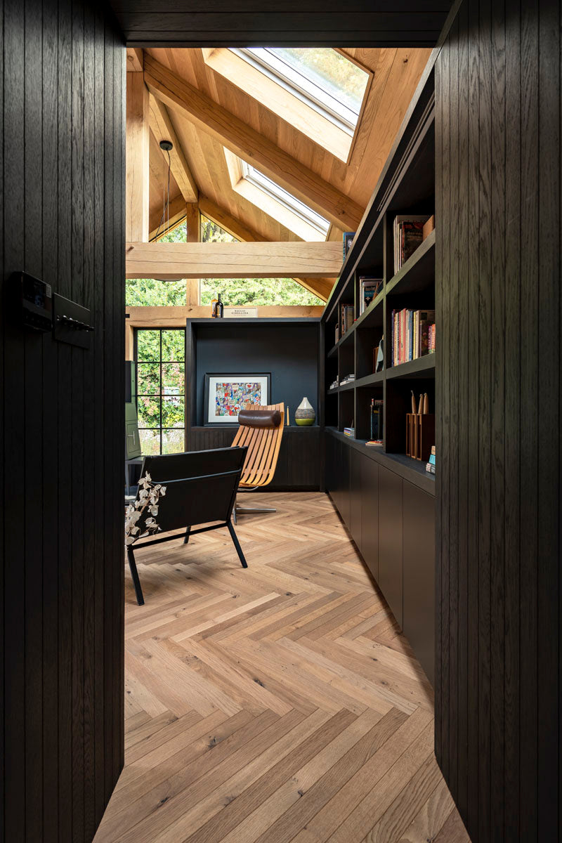 Interior Design Fittings, Finishes & Furnishings – Studio Marchant