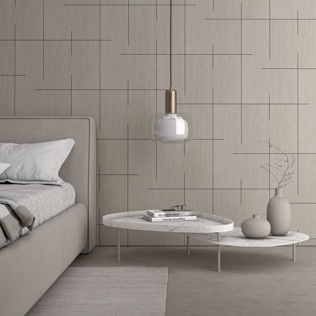 Wood Flooring & Paneling - Natural Genius | Loop – Studio Marchant