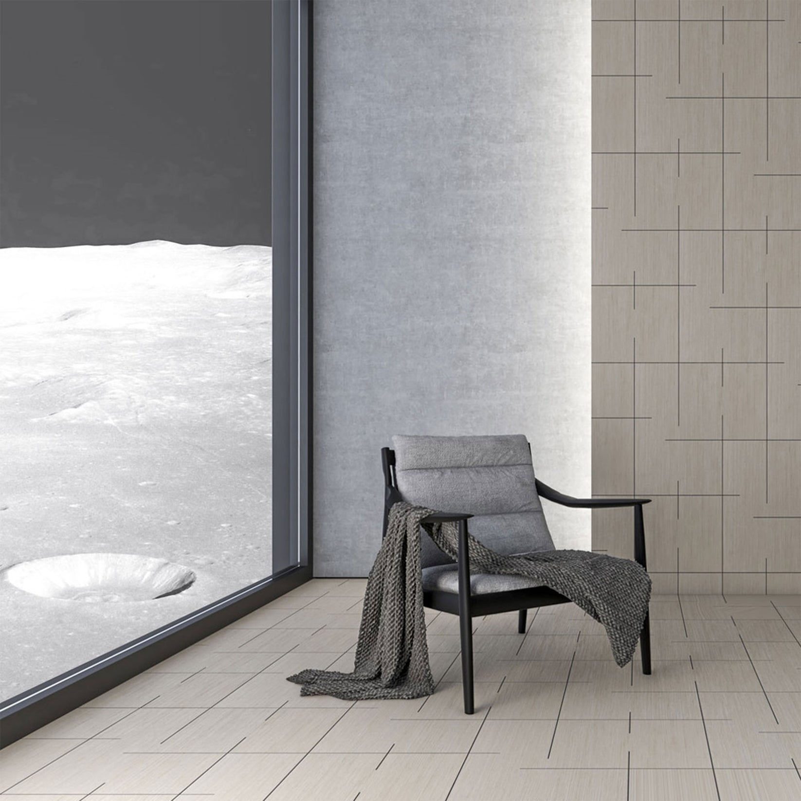 Wood Flooring & Paneling - Natural Genius | Loop – Studio Marchant