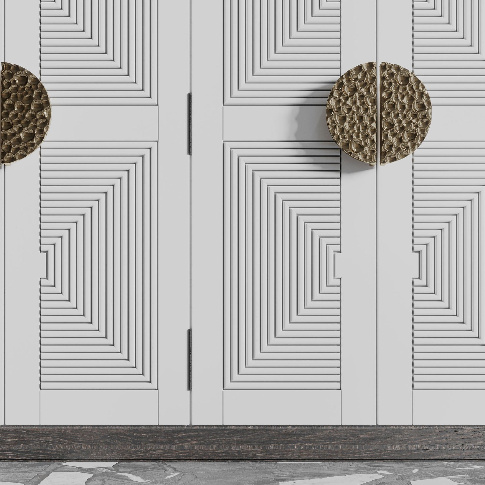 Moon Pull – Studio Marchant