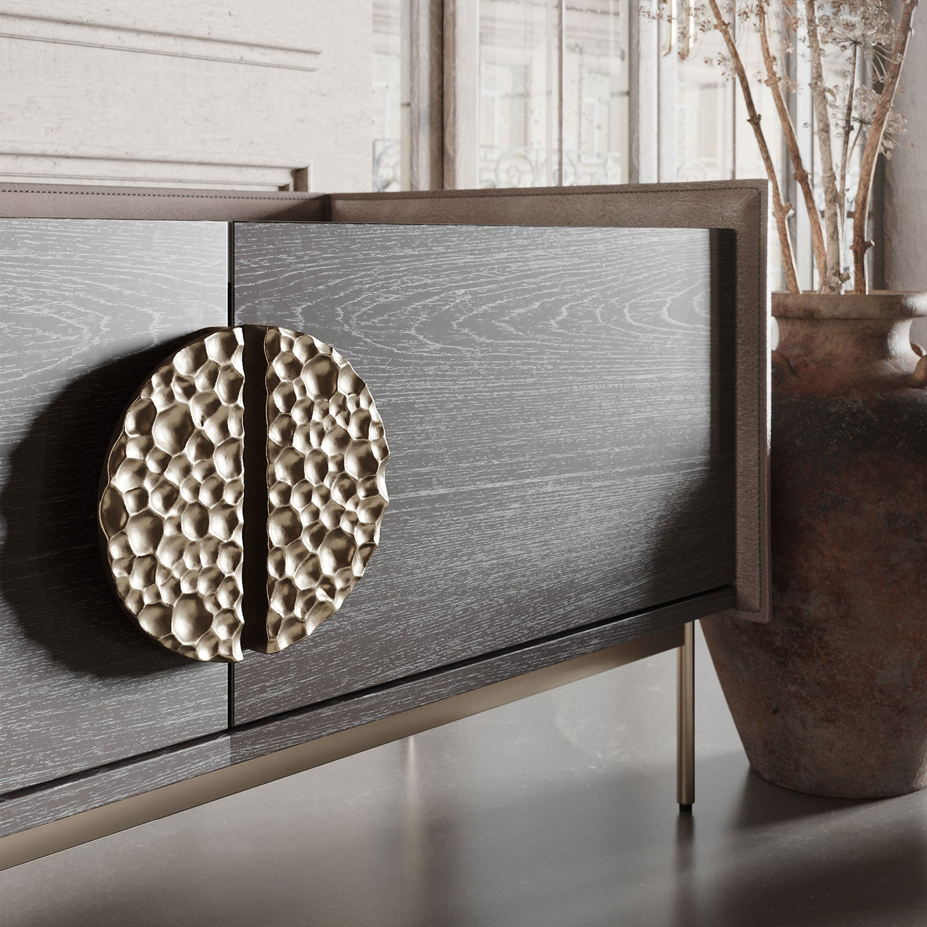 Moon Pull – Studio Marchant