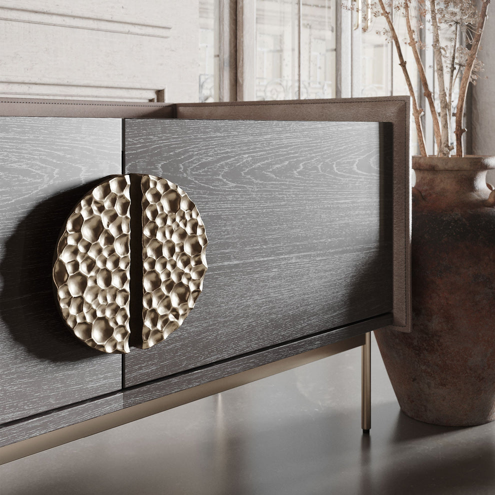 Moon Pull – Studio Marchant
