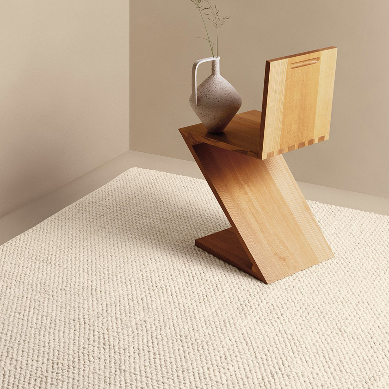 Custom Handwoven Rug | Nui – Studio Marchant