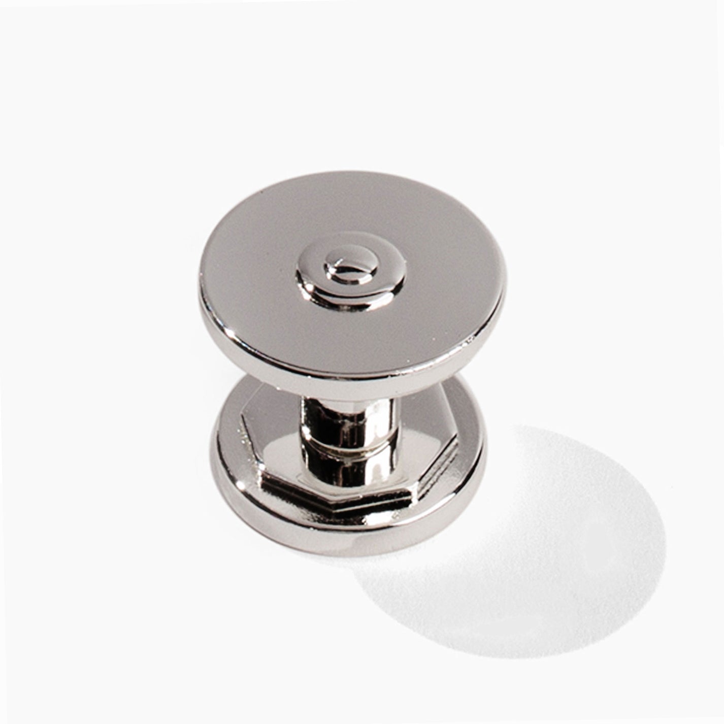 Industrial Modern Cabinet Knob – Studio Marchant
