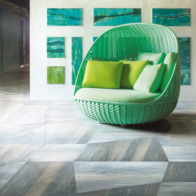 Wood Flooring & Paneling - Natural Genius | Perigal – Studio Marchant