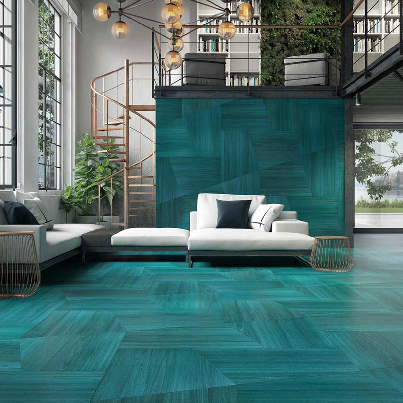 Wood Flooring & Paneling - Natural Genius | Perigal – Studio Marchant