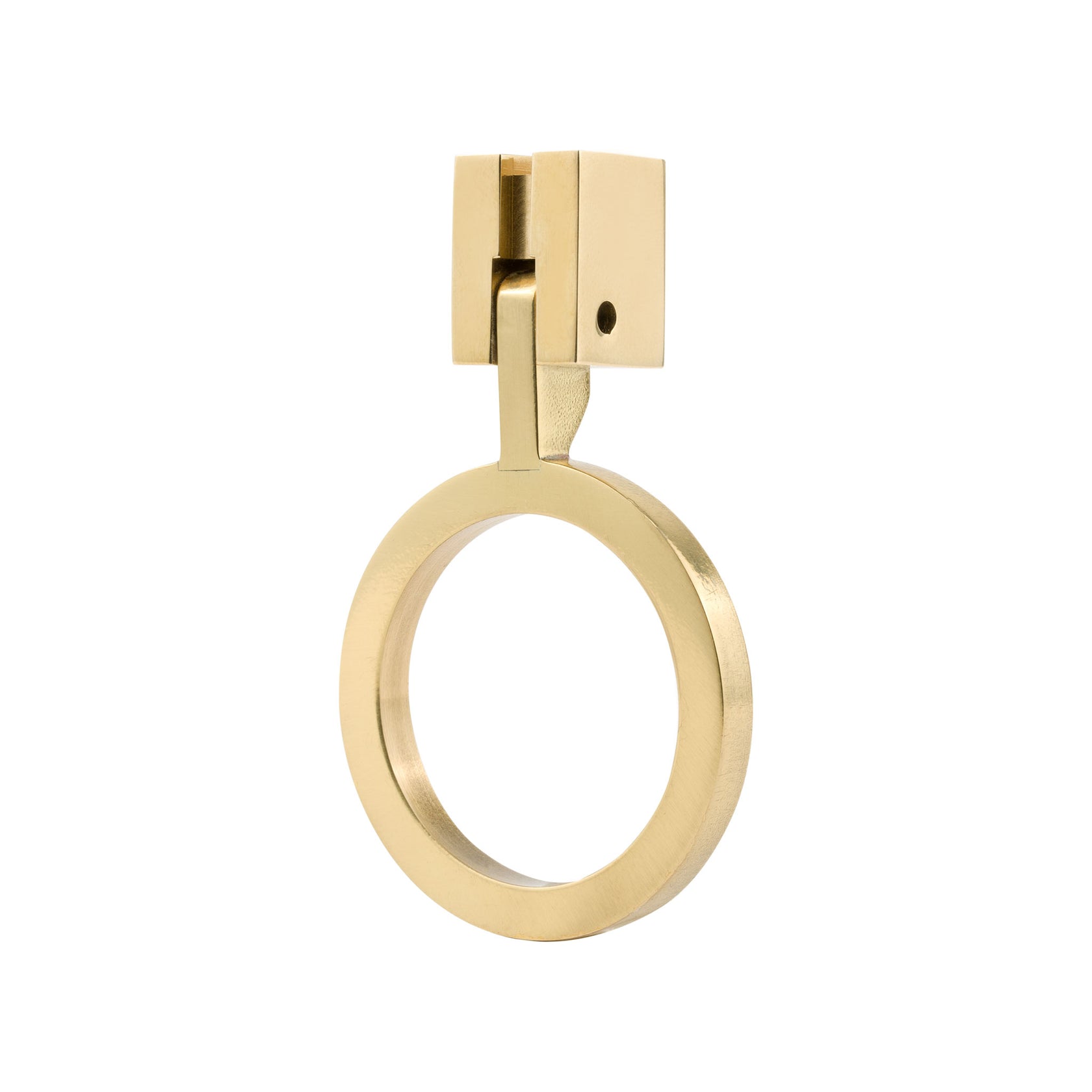 Rigo Drop Ring Pull – Studio Marchant