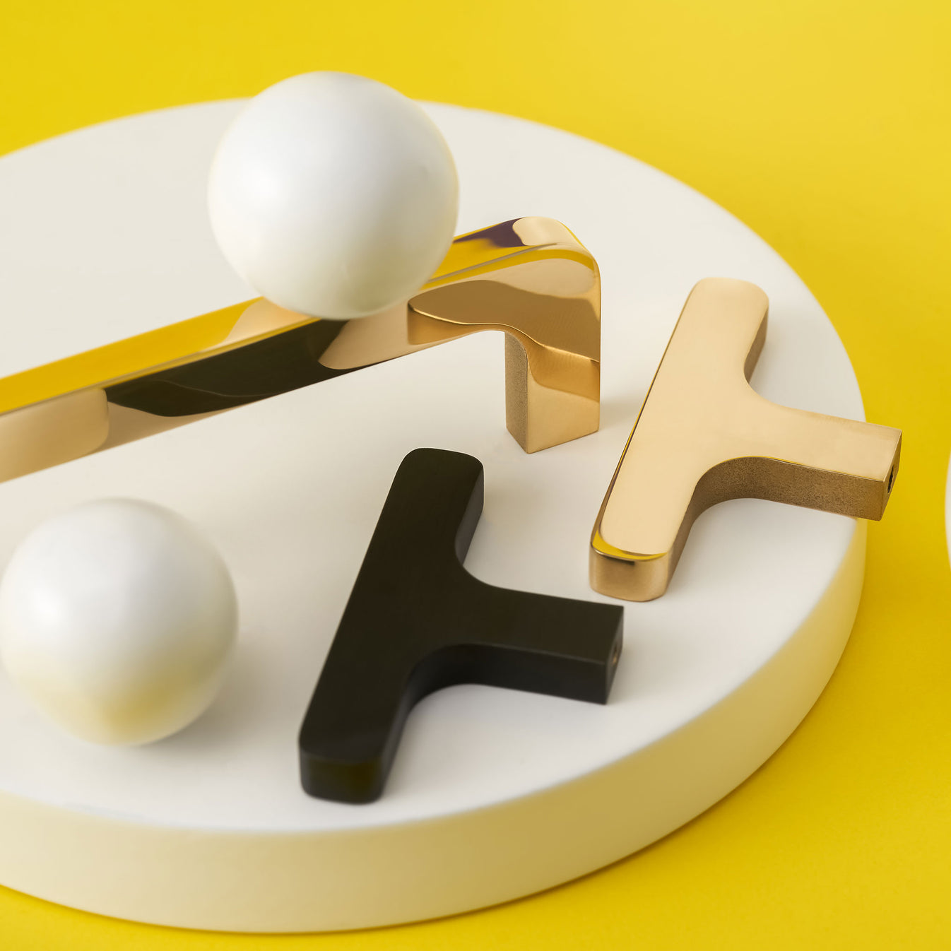 Robi T-Pull – Studio Marchant