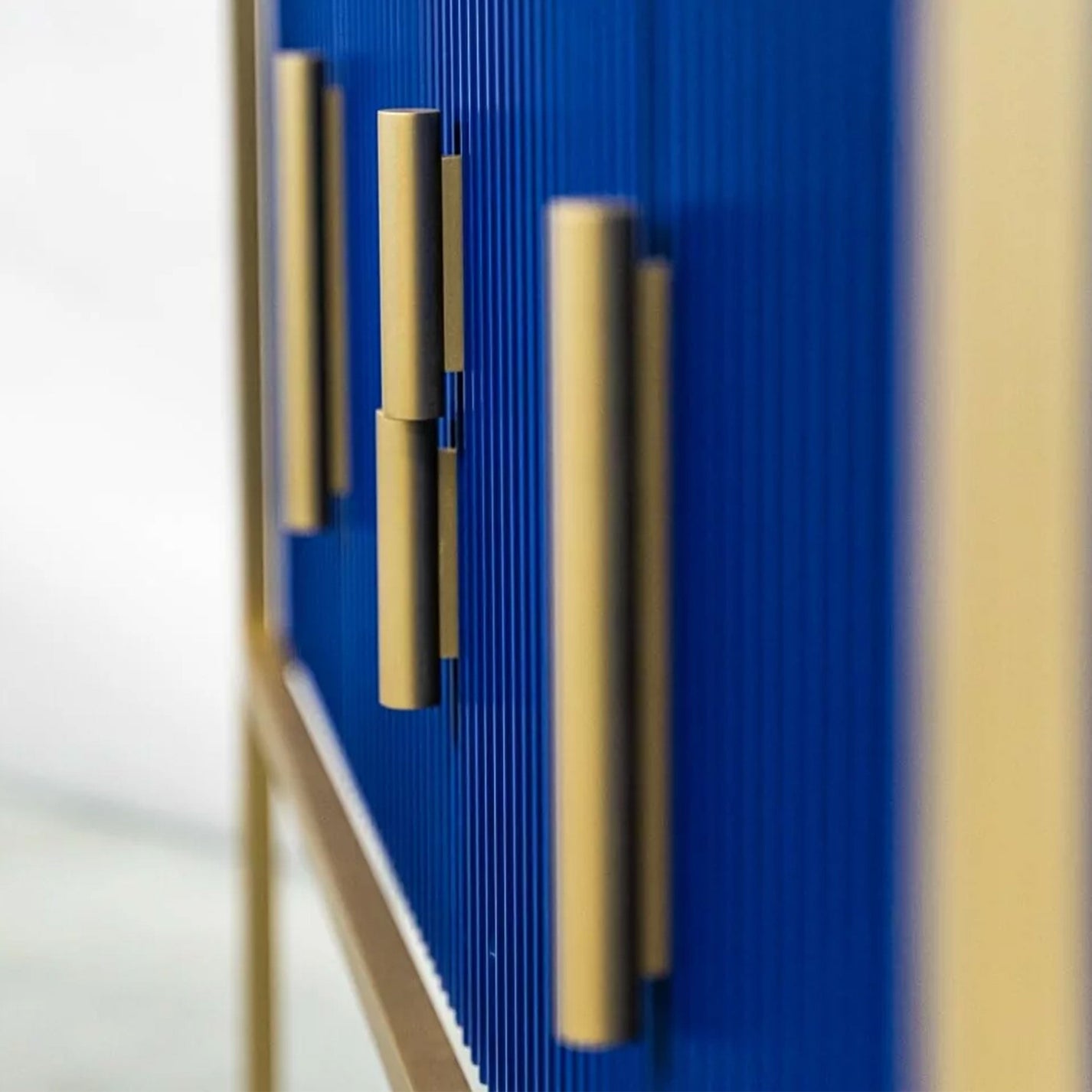 Rod Pull – Studio Marchant