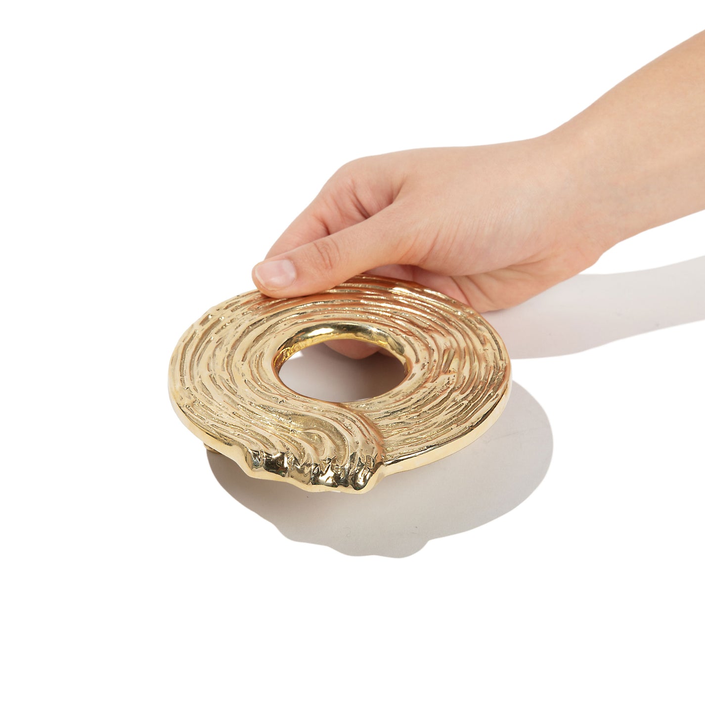 Rondo Art Pull – Studio Marchant