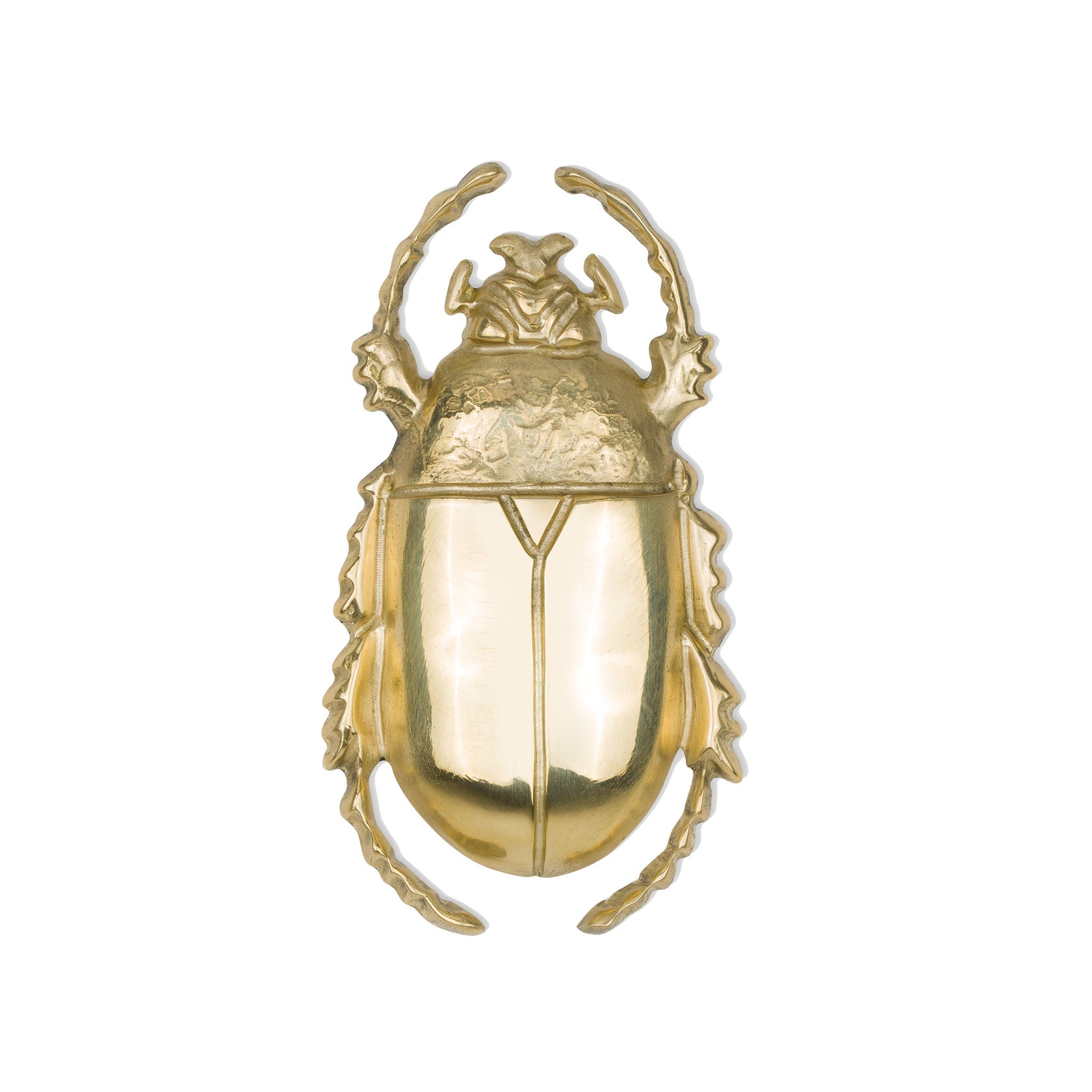 Scarab Pull – Studio Marchant