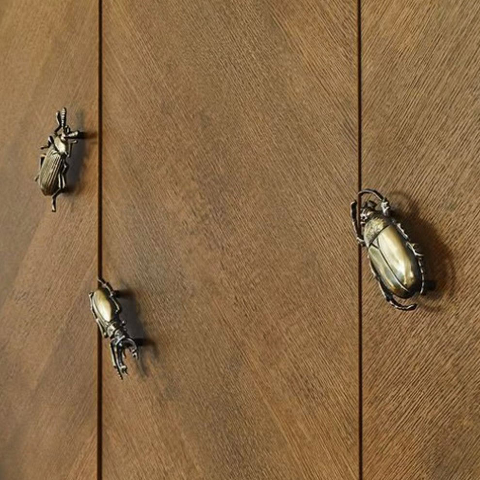 Scarab Pull – Studio Marchant