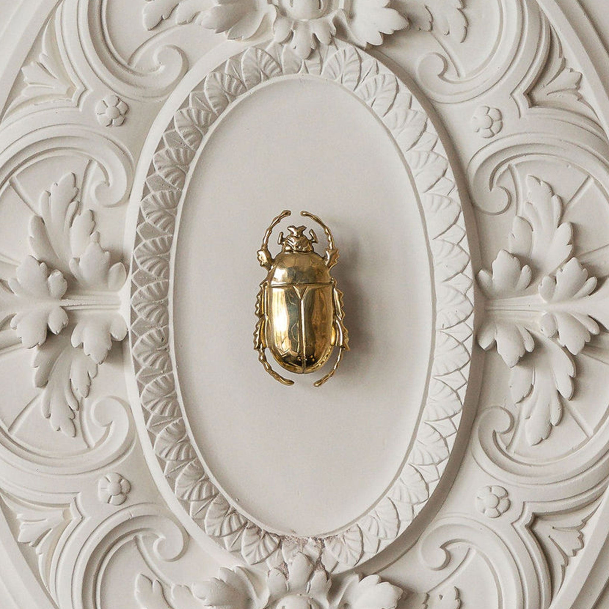 Scarab Pull – Studio Marchant