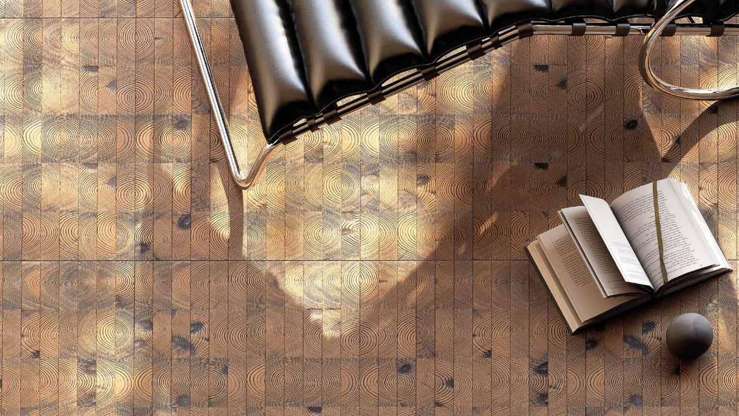 Interior Design Fittings, Finishes & Furnishings – Studio Marchant