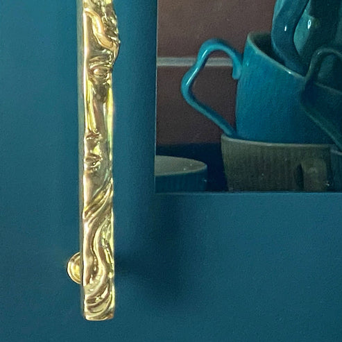 She Pull – Studio Marchant