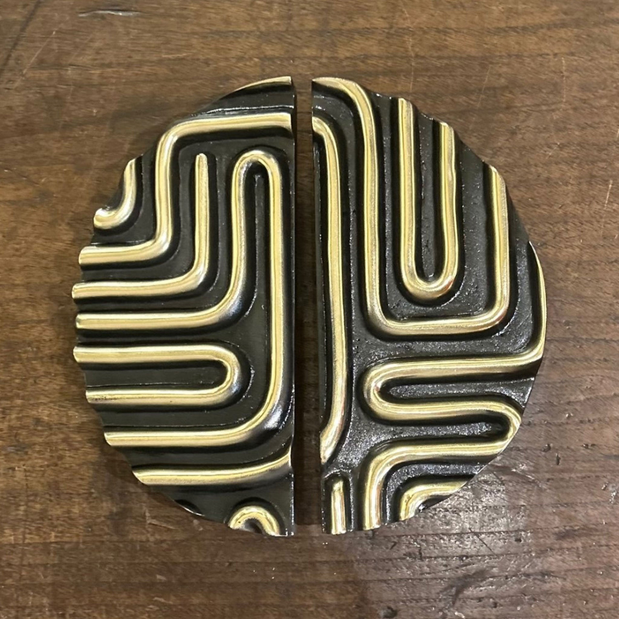 Mazy Pull – Studio Marchant