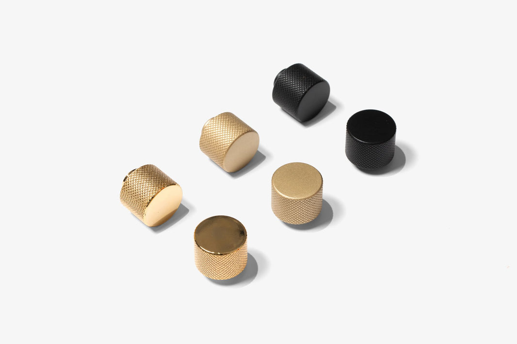 Exquisite hardware – Studio Marchant
