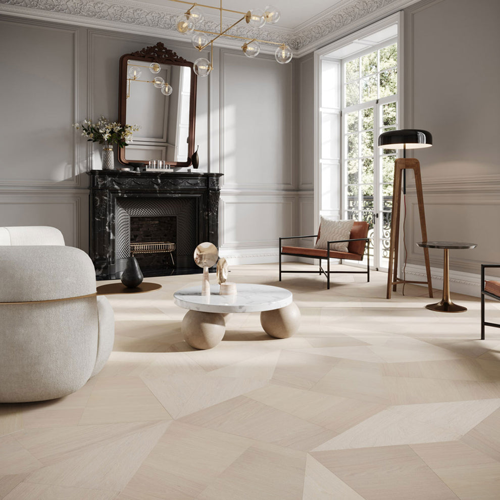 Wood Flooring & Paneling - Natural Genius | Slide – Studio Marchant