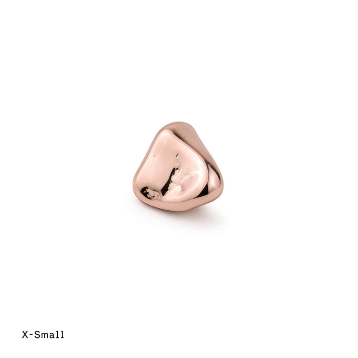 Stone Knob – Studio Marchant