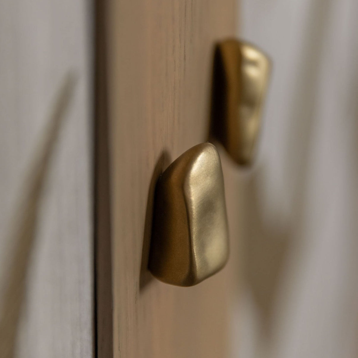 Stone Knob – Studio Marchant