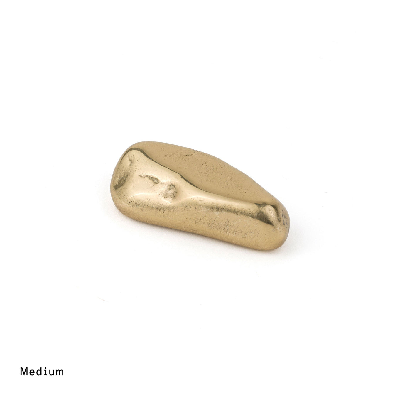 Stone Knob – Studio Marchant